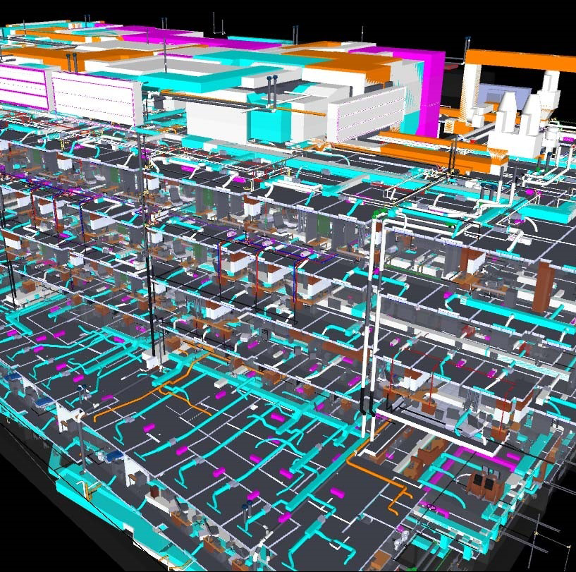 Revitmep • Dolphin Consulting